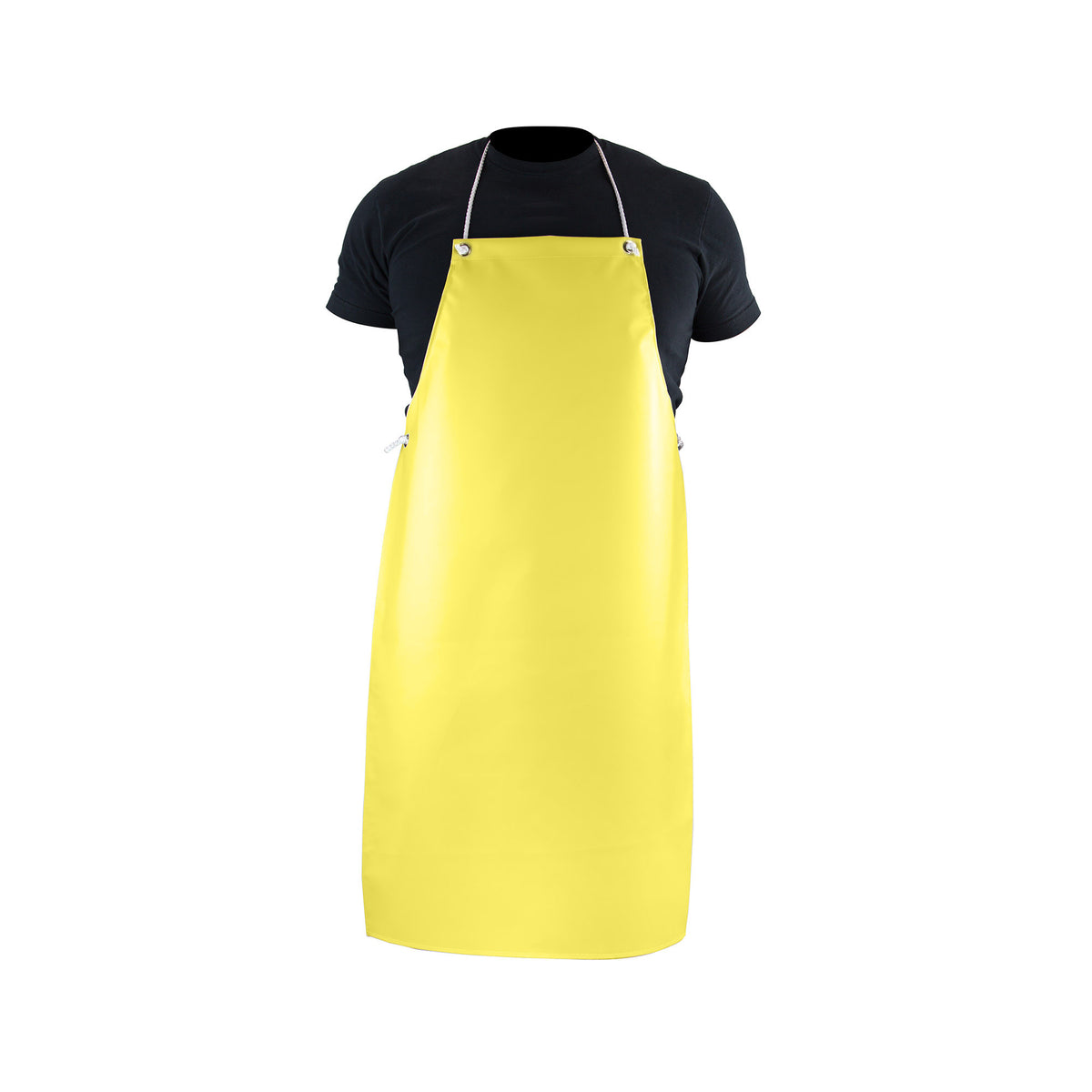 35" x 45" HYCAR Apron | Heavyweight Double Coated Nitrile (HYCAR) – PGI ...