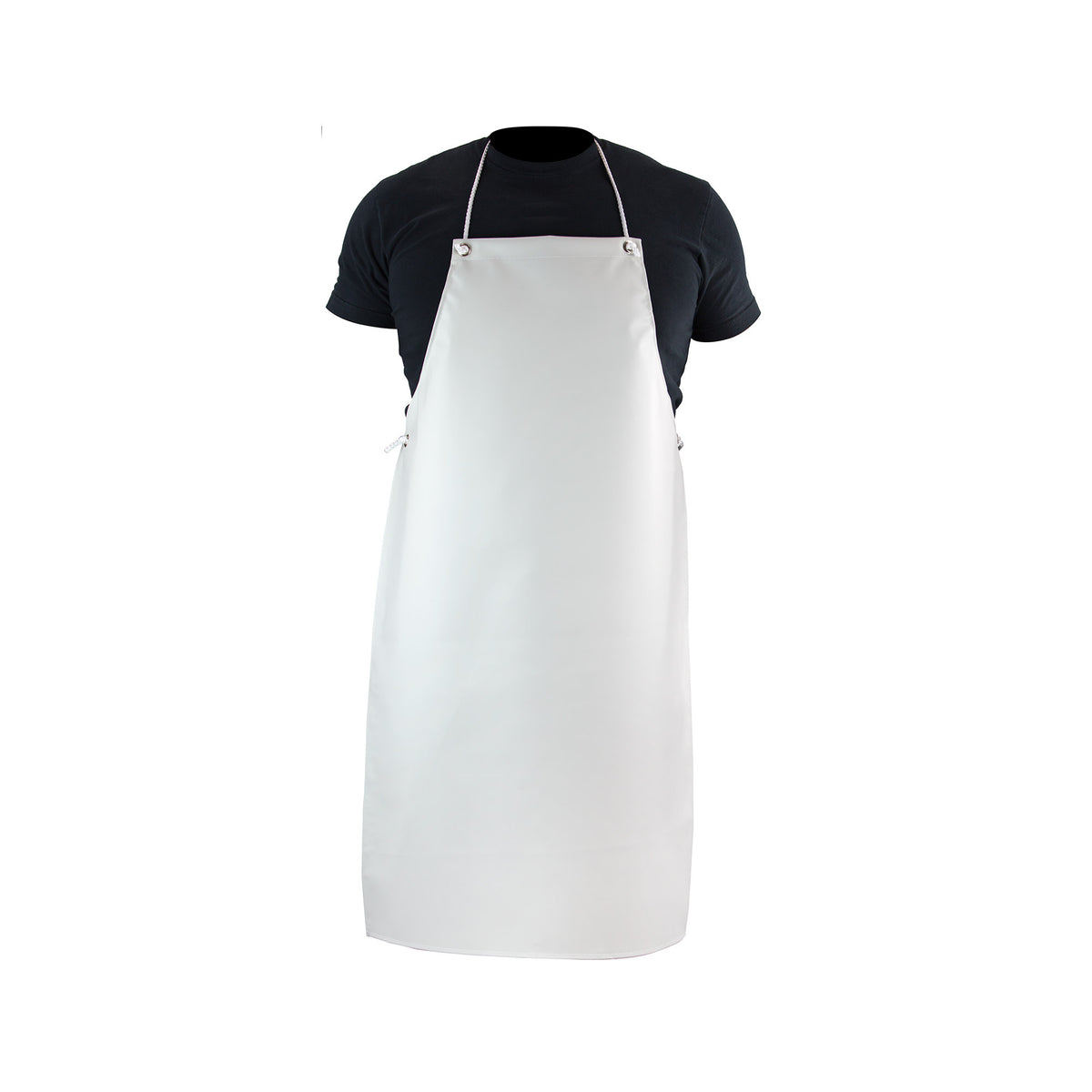 24" X 36" HYCAR Apron | Heavyweight Double Coated Nitrile (HYCAR) – PGI ...